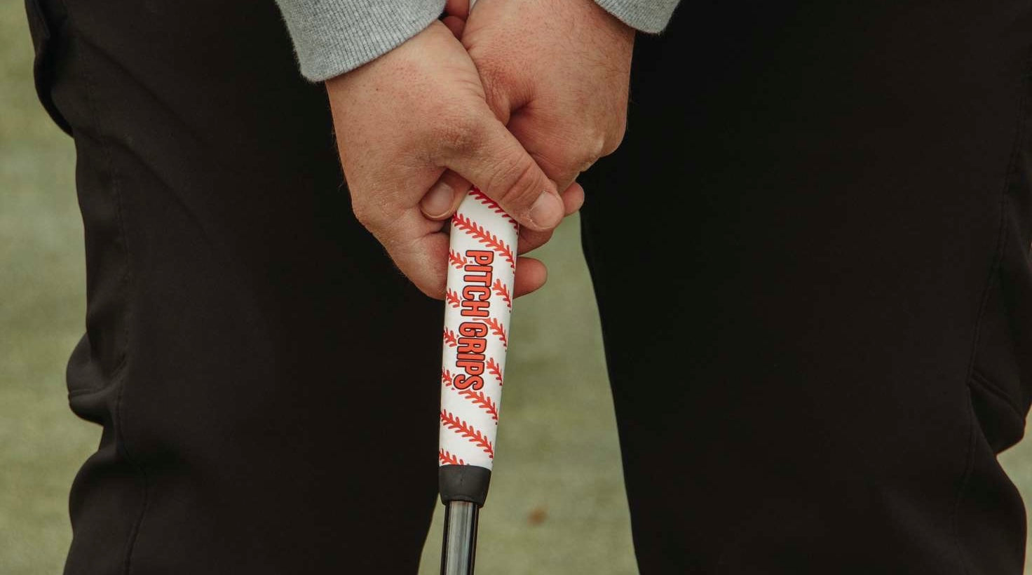 Pitch Grips Golf